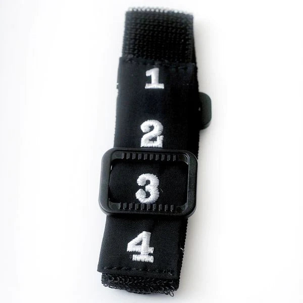 Slider Wrist Down Indicator – Officially Sports
