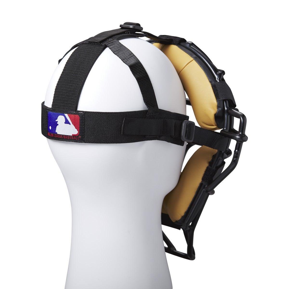 Wilson Dyna-Lite Aluminum Umpire Mask – Officially Sports