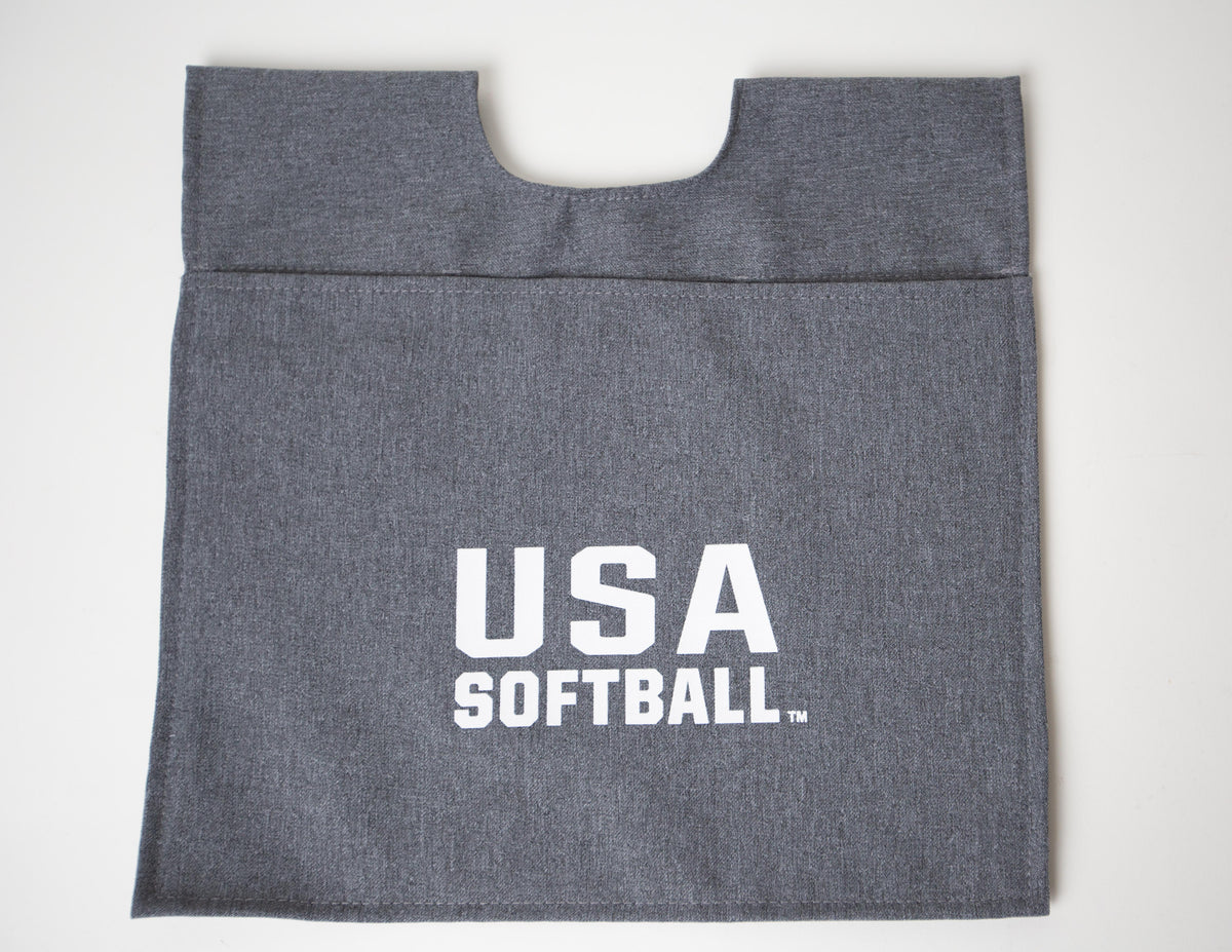 USA Softball Ball Bags – Officially Sports