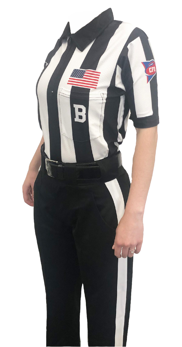 Women's Smitty Football Pants – Officially Sports