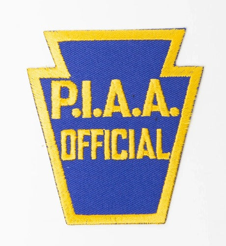 PIAA Patch – Officially Sports