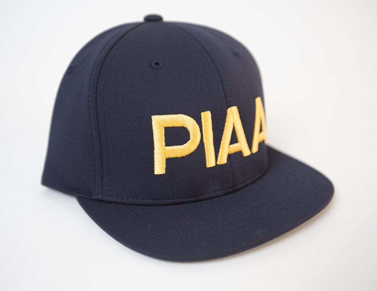 PIAA Flex Fit Combo Cap-4 stitch – Officially Sports