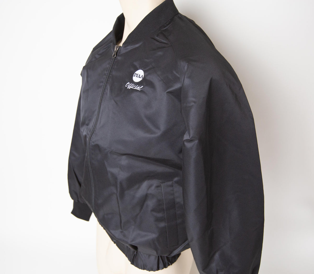 PIAA Smitty’s Full Zip Pre-Game Jacket – Officially Sports