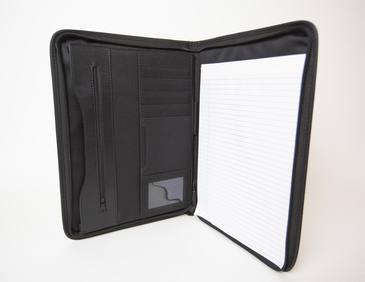 PIAA Padfolio – Officially Sports
