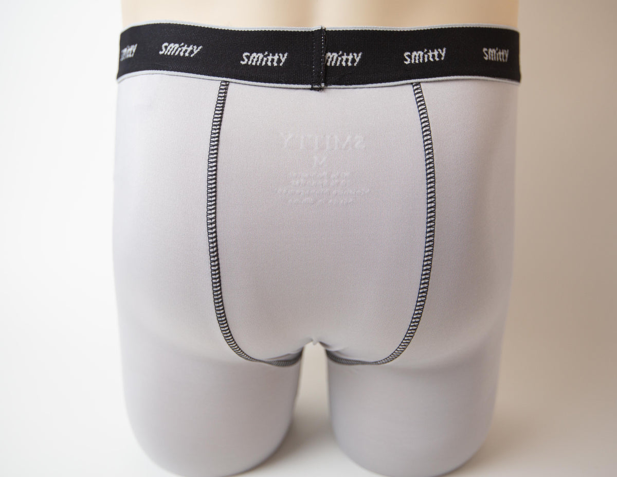 SMITTY Compression Shorts w/Cup Pocket – Officially Sports
