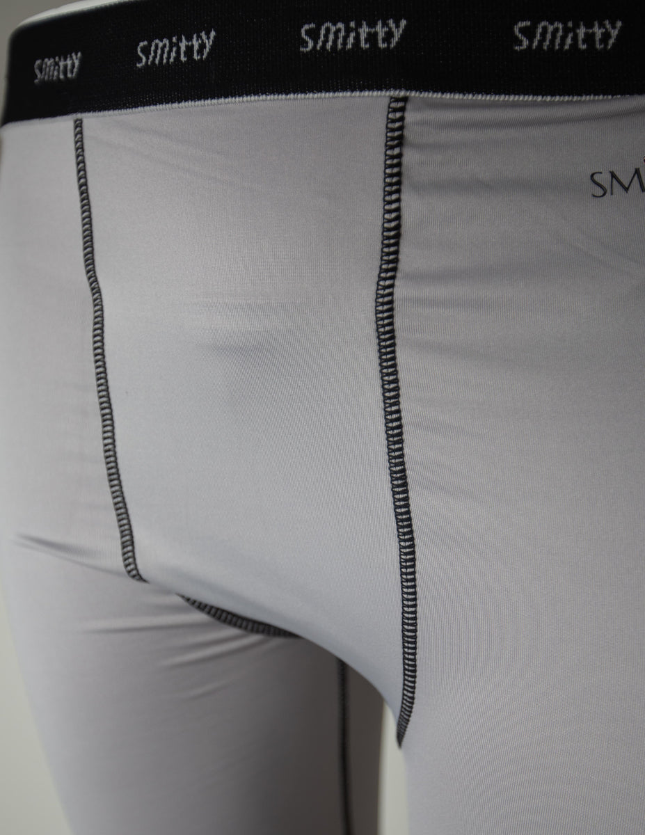 SMITTY Deluxe Tights w/Cup Pocket – Officially Sports