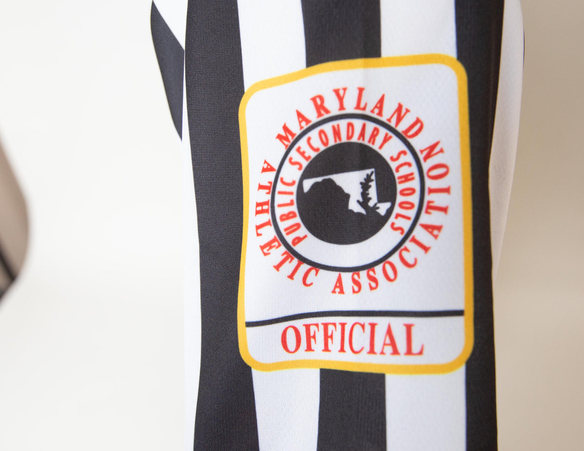 Smitty IAABO Maryland Shirt-GFSL Board 214 – Officially Sports