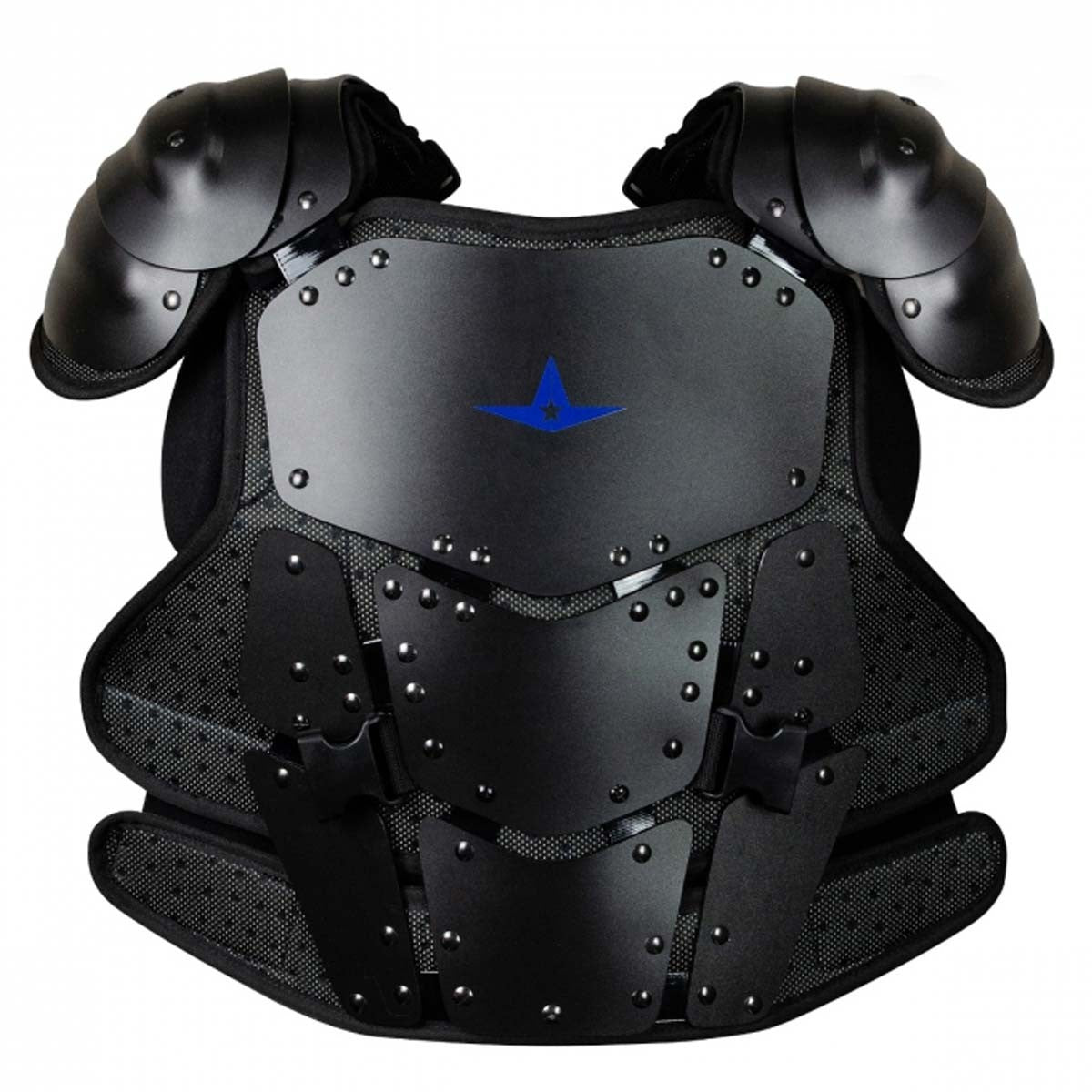 All Star Cobalt Chest Protector – Officially Sports