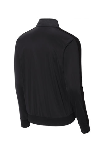 PIAA Lightweight Basketball Pre-Game Jacket – Officially Sports