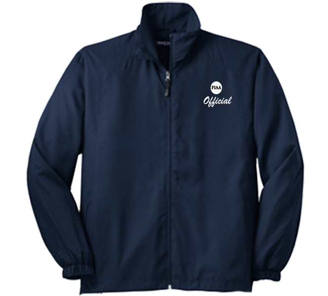 SALE!! PIAA Full-Zip Warmup Jacket – Officially Sports